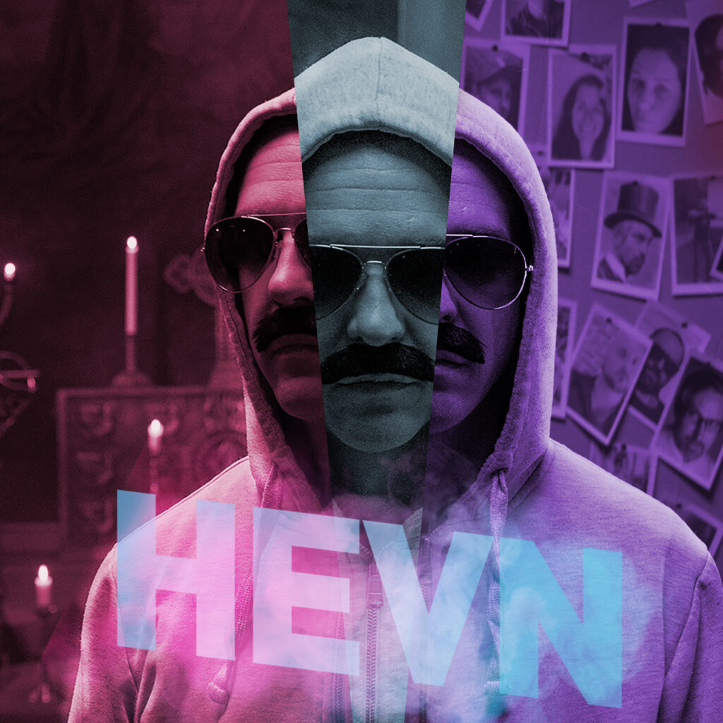 HEVN | Feber Film